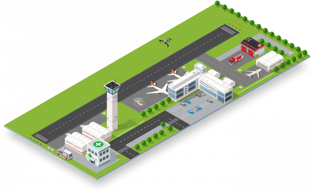 Emergency Network - SmartNet GmbH